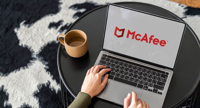 How to Remove McAfee Pop-Ups: Fake Alerts & Notifications