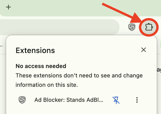 How to Turn Off Ad Blocker on Chrome: Easy Ways to Disable