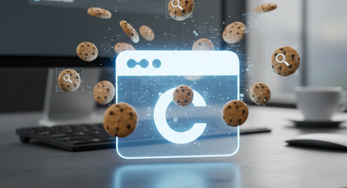 Tracking Cookies Explained: What They Are and How They Work